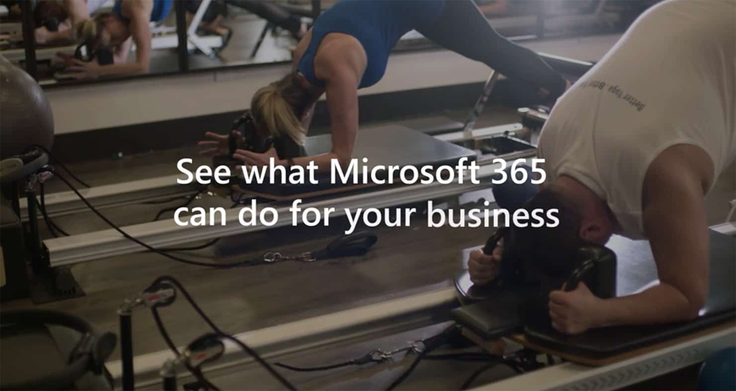 Microsoft Office 365 - Du skal ikke betale for mere, end du har brug for.